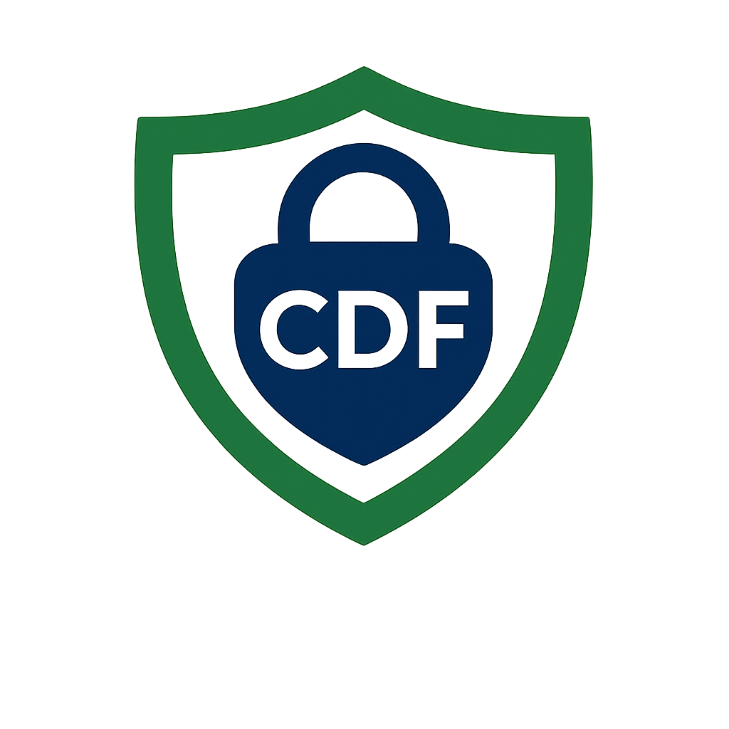 What We Do - CyberDefense Firm